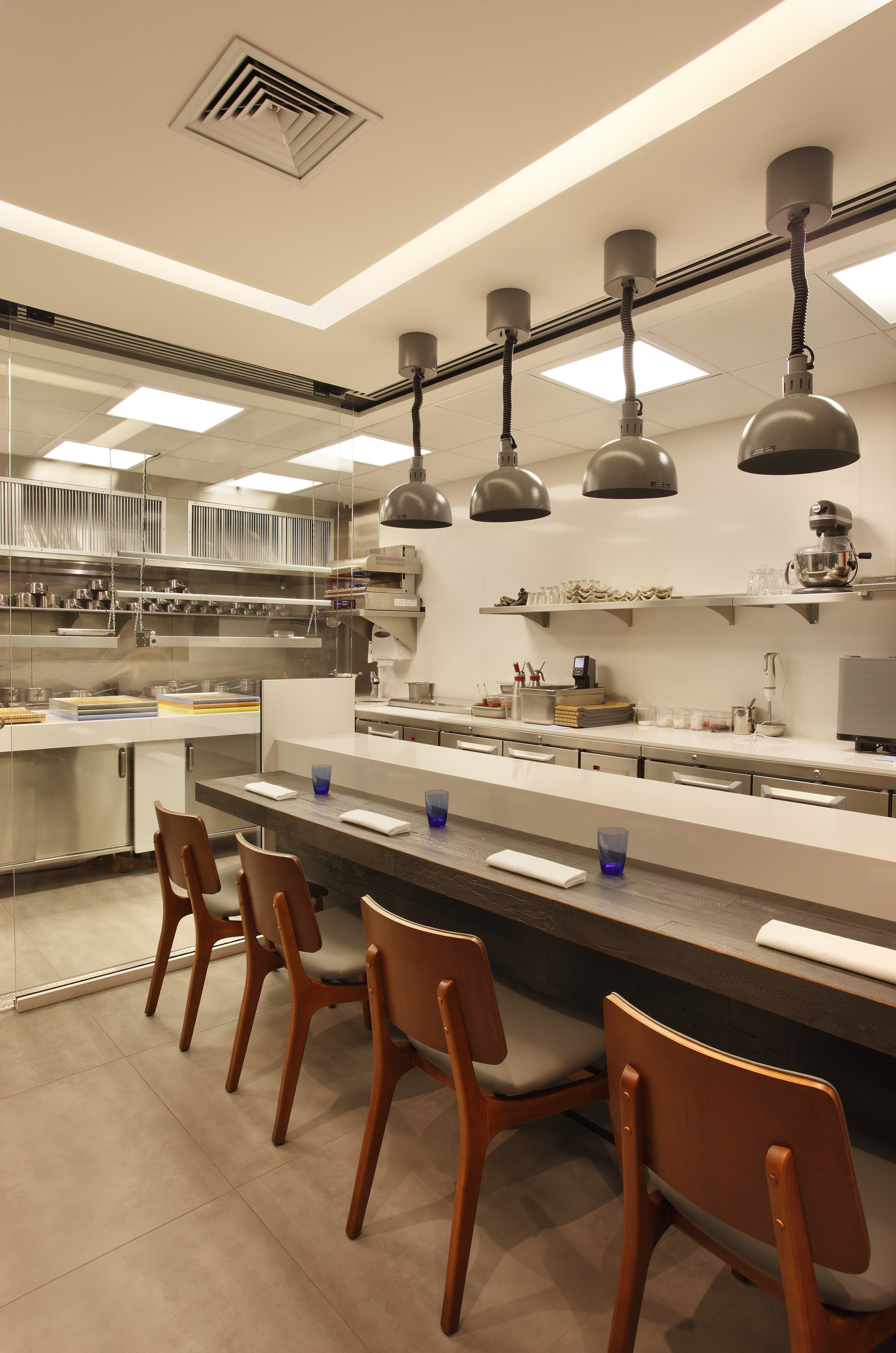 New Restaurant: Lasai in Rio de Janeiro - Chef Letícia